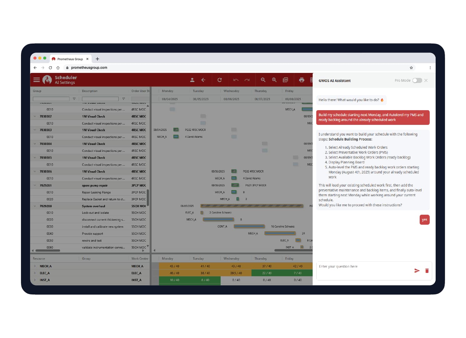 Oracle AI World 2025 | Las Vegas, NV on Oct 13-16 | Prometheus Group